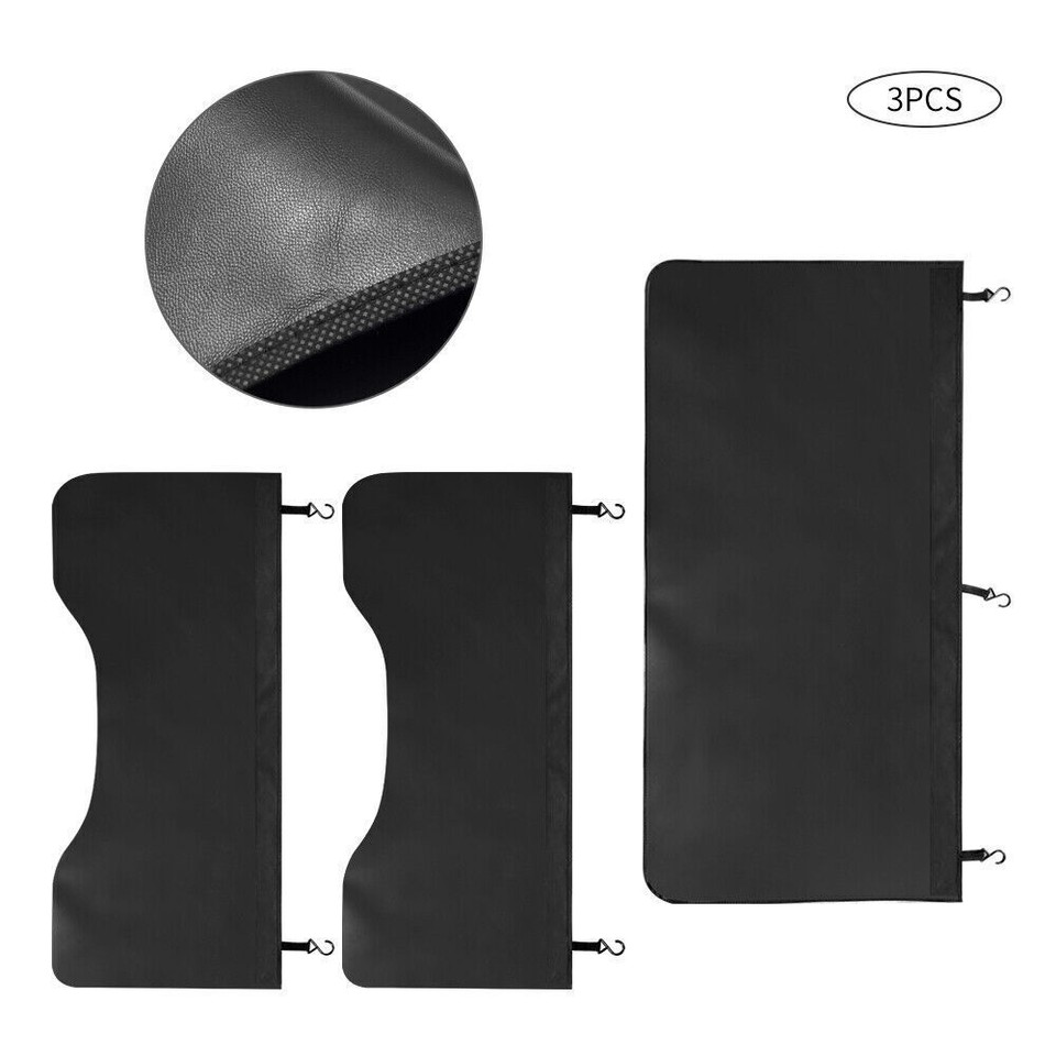 Mechanic Magnetic Fender Cover Mat Pad Protective Mat For Repair ...
