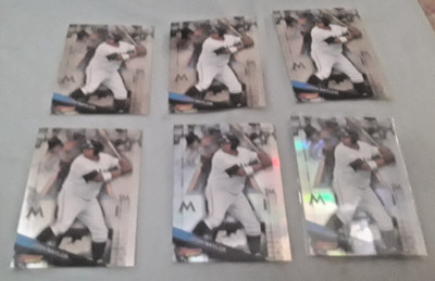 (6) JOSH NAYLOR 2015 BOWMAN BEST TP-24 RC | eBay