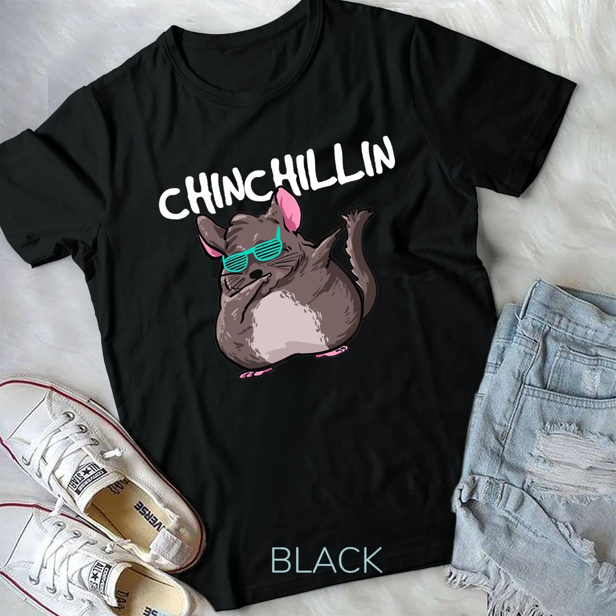 Funny Chinchilla Meme