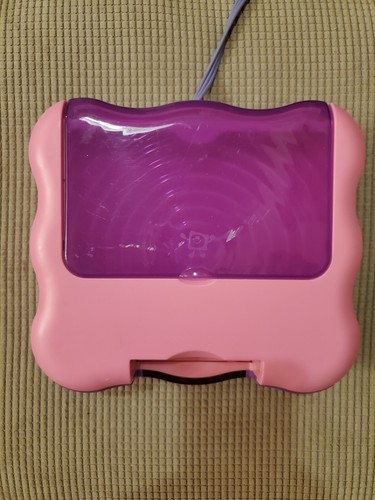 Vtech V Smile PC Pal TV Learning System Console Pink ONLY Console | eBay
