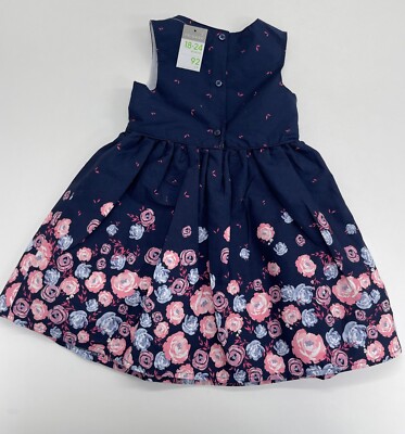 Beautiful Girls Dress | eBay UK