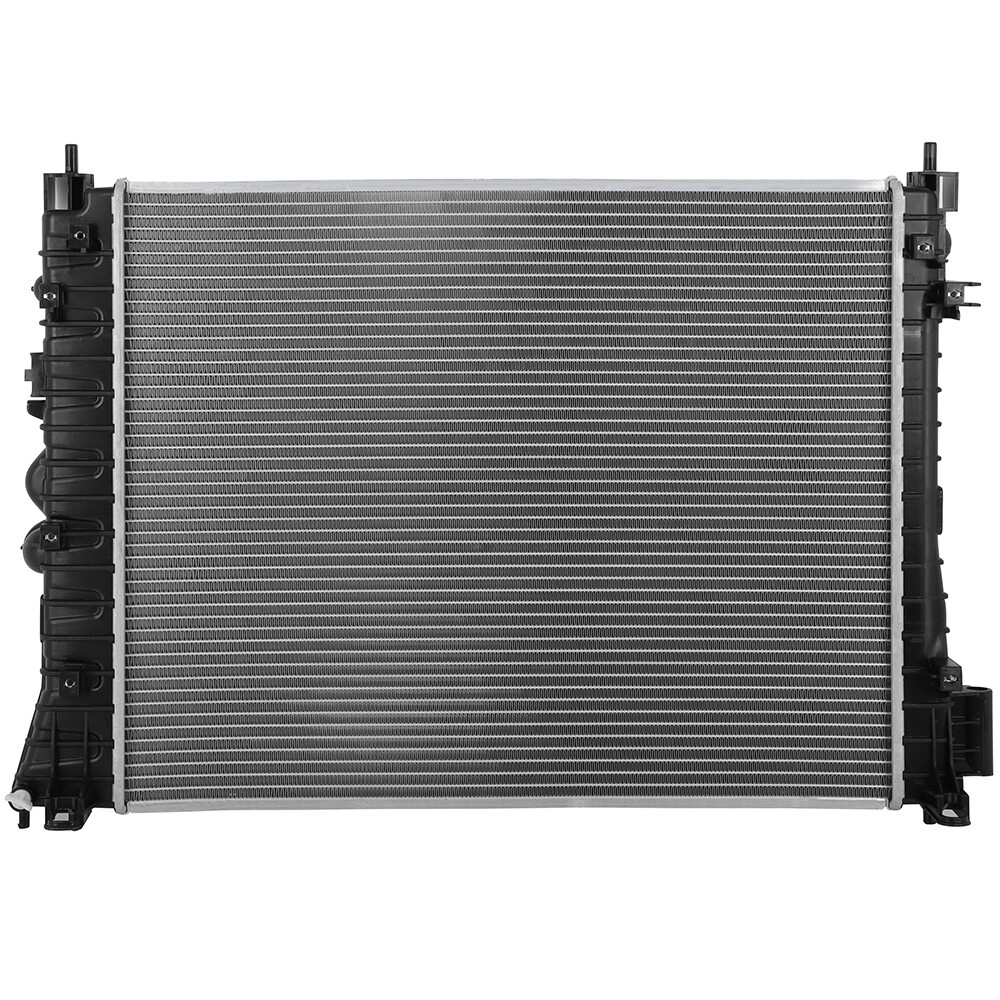 Radiator 13361 For 2013-2019 Buick Encore 1.4L & 2015-2019 Chevrolet ...
