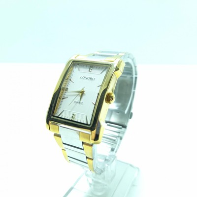 Montre Homme Longbo 80791G (PO200041) | eBay