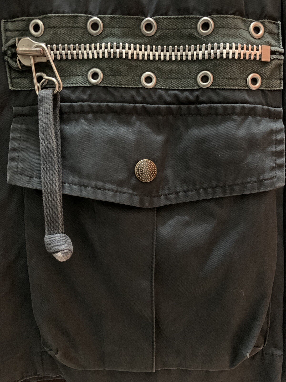 Undercover Patches Scab T Collection Klaus Rock Roll … - Gem