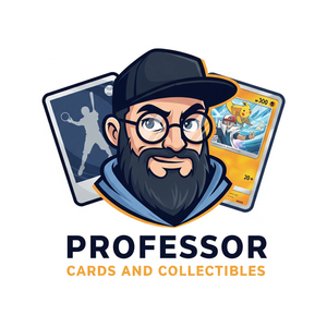Professor Cards and Collectibles | eBay Stores