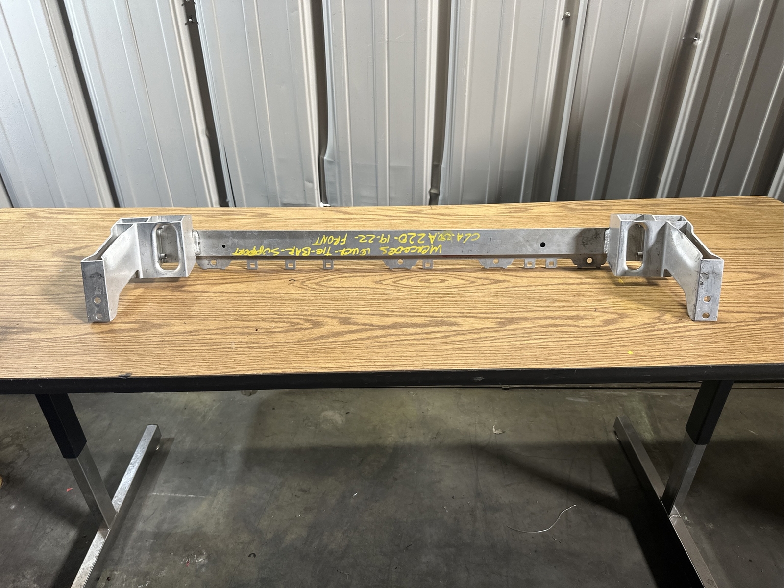 2019-2022 MERCEDES A220 A35 AMG CLA250 CLA35 AMG GLB250 RADIATOR ...