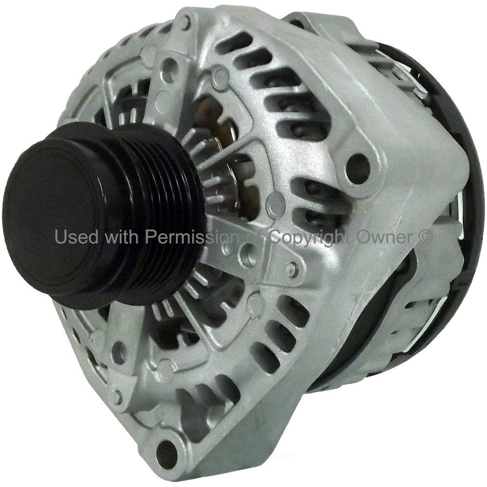 Alternator Quality-Built 14009 Reman for sale online | eBay