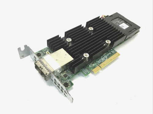 NR5PC DELL PERC H830 2GB 12GPS RAID CONTROLLER WITH BATTERY 0NR5PC | eBay