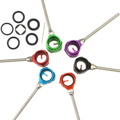 Recurve Bow Scope Sight 0.019'' Washers Archery Aiming Point Hunting ...