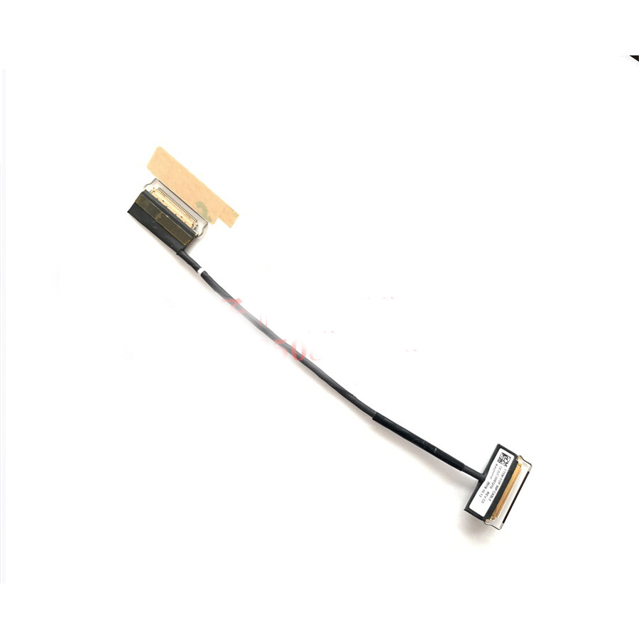 FT590 EDP Lcd Lvds Cable 30P NonTouch For ThinkPad T590 P53s T15 P15s ...