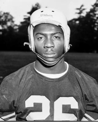 BILL ROBINSON PITTSBURGH STEELERS 8X10 PHOTO 1952 CLASSIC SERIES | eBay