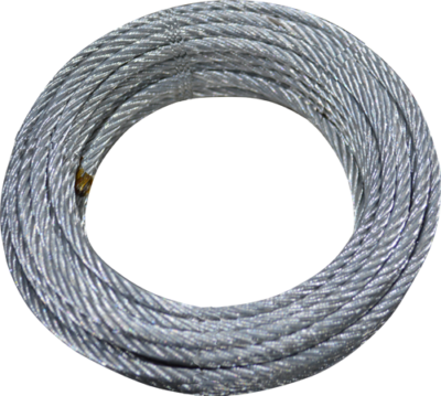 Catalogo Funi Acciaio Pdf Cavo In Acciaio Zincato 5mm X 50mt - Carico ...