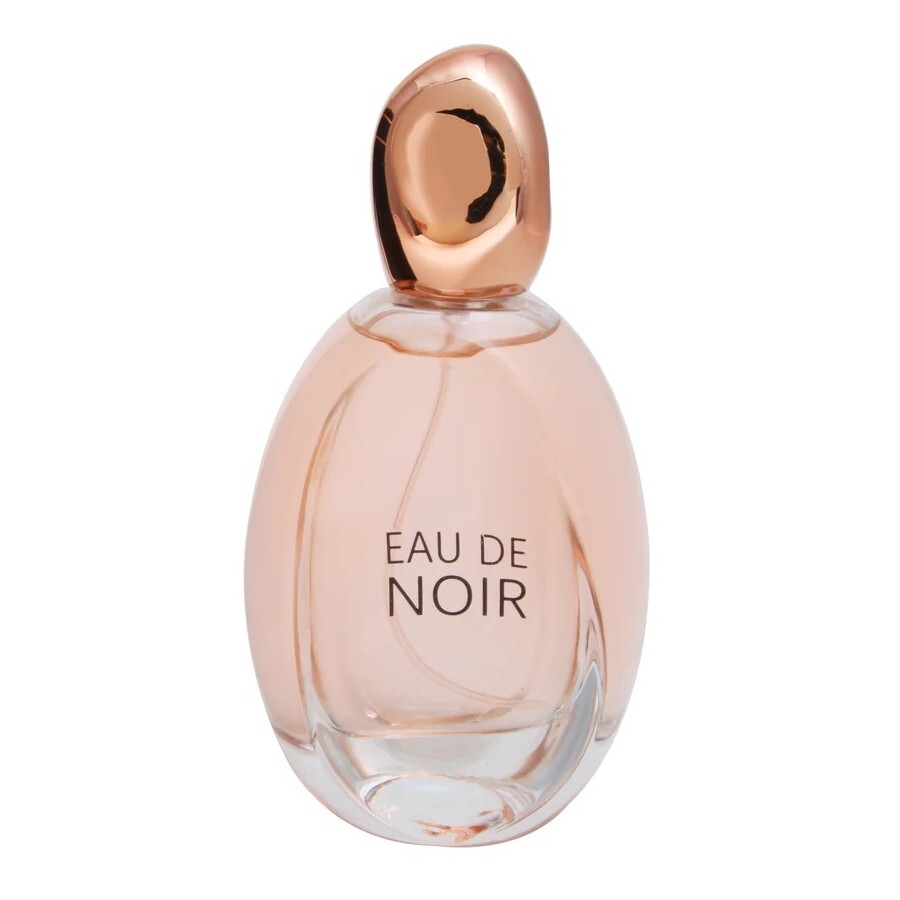 Women's Eau de Noir Stunning Scent Designer Perfume 100ml For Her EDT ...
