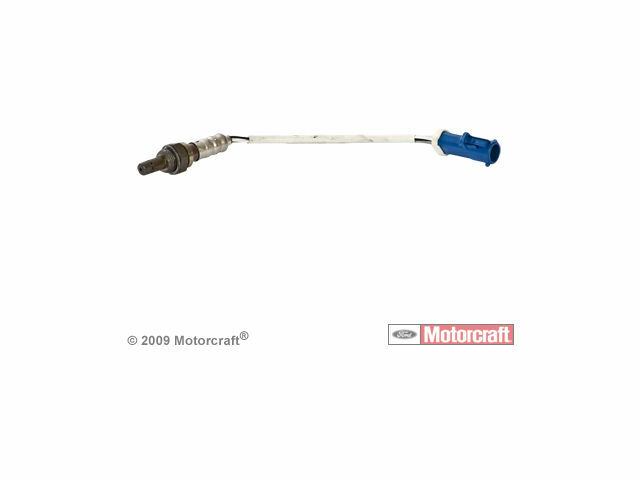 Oxygen Sensor Left Motorcraft DY-1166 fits 10-11 Ford F-150 6.2L-V8 for ...