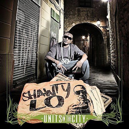 Units in the City [Clean] [Edited] by Shawty Lo (D4L) (CD, Feb-2008 ...