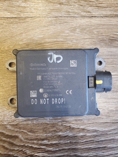 2019-2021 Infinity QX50 cruise control sensor | eBay