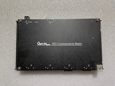 Automation Direct Optimation Inc. OptiMate OP-9001 | eBay