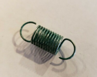 Genuine Tecumseh Governor Spring # 260695 | eBay