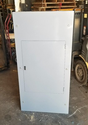 Electrical Panels & Boards - I-Line Panelboard