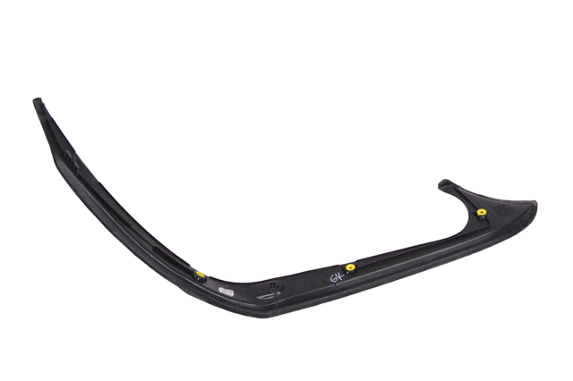 MERCEDES-BENZ E W213 Rear Tailgate Left Side Drip Rail Trim A2136902305 ...