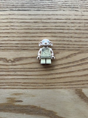 lego harry potter dobby minifigure | eBay