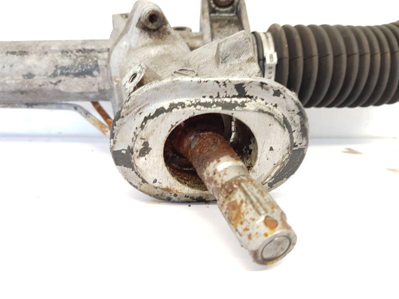 Audi TT Mk1 2001 Power Steering Rack RHD 1J2422105 for sale online | eBay