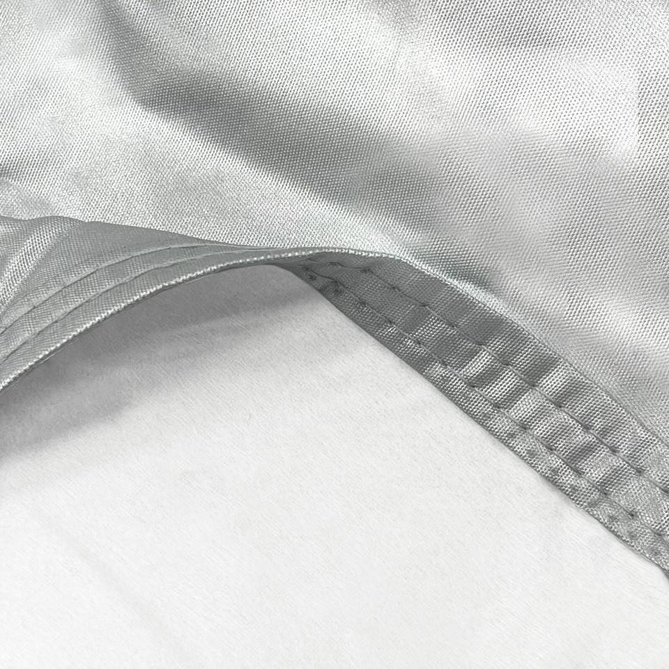 Ultimate Pleasure Way Class B RV ASCENT TS Motorhome Camper Waterproof ...