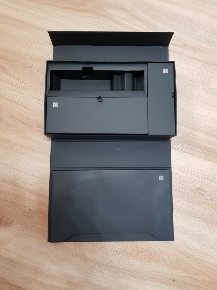 Samsung Accessory Kit Box | eBay