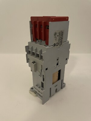 Allen Bradley 100S-C16DJ14C Guard Master Safety Contactor | eBay