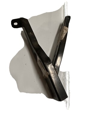 HOLDEN VL COMMODORE BUMPER IRON NEW | eBay