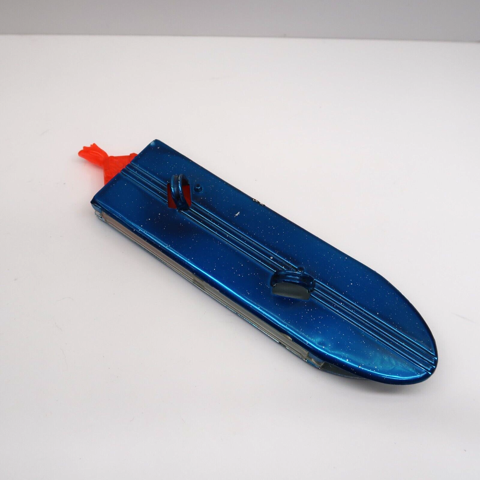 Silver Surfer Action Figure Star Surfer Cosmic Blasters Toy Biz 1997 ...