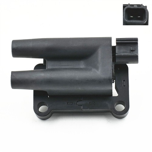 Ignition Coil For Mitsubishi Montero & Montero Sport 1997-04 3L 3.5L V6 ...