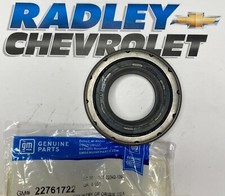 GM OEM Front Axle-tube 19256713 for sale online | eBay