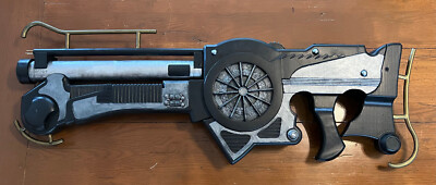 The Fifth Element MANGALORE Rifle Prop | eBay
