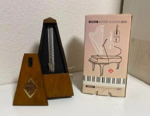Wittner 813m Metronome Sale Online | emergencydentistry.com