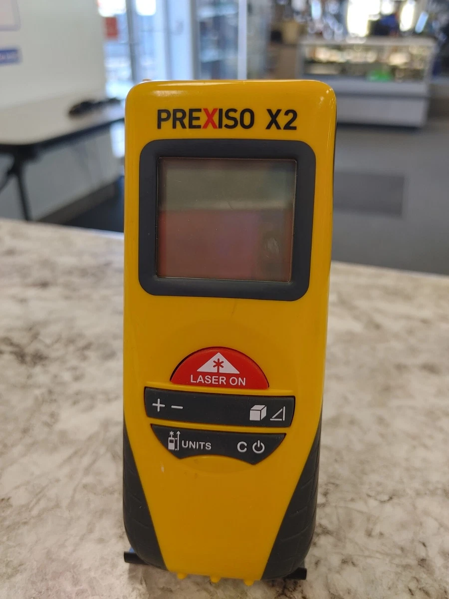 PPT Product Introduction PREXISO X2 Sales Presentation, 48% OFF