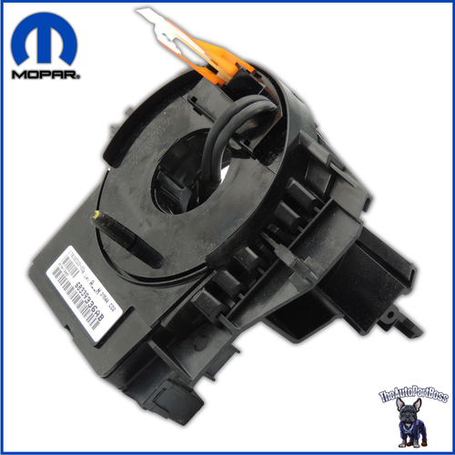 Clock Spring OEM Mopar 5156106AD 05156106AD | eBay