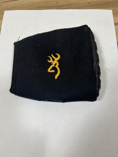 BROWNING Slip On Buttstock Recoil Pad shell Holder - | eBay