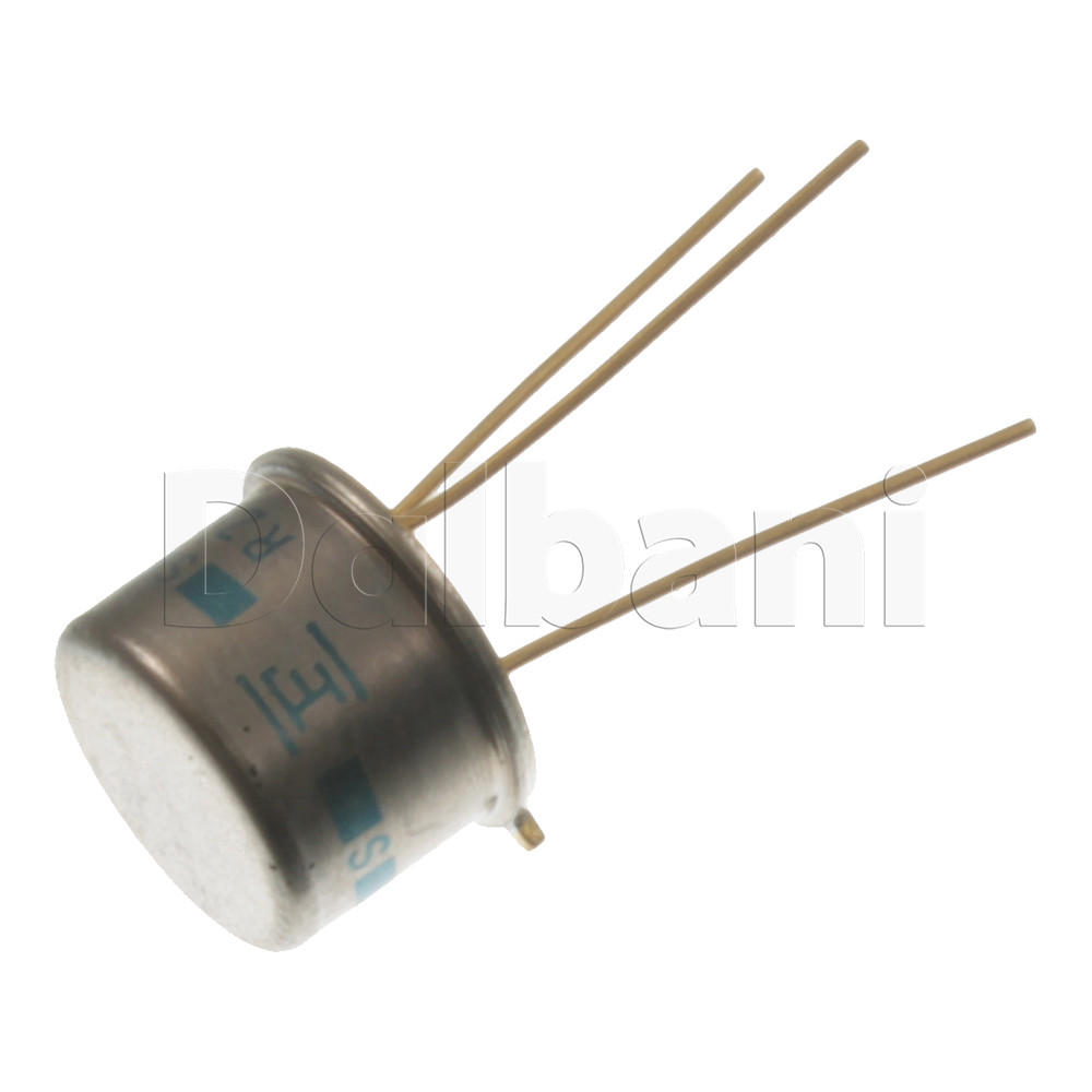 2SC233 Original Samsung Small Signal Bipolar Transistor | eBay