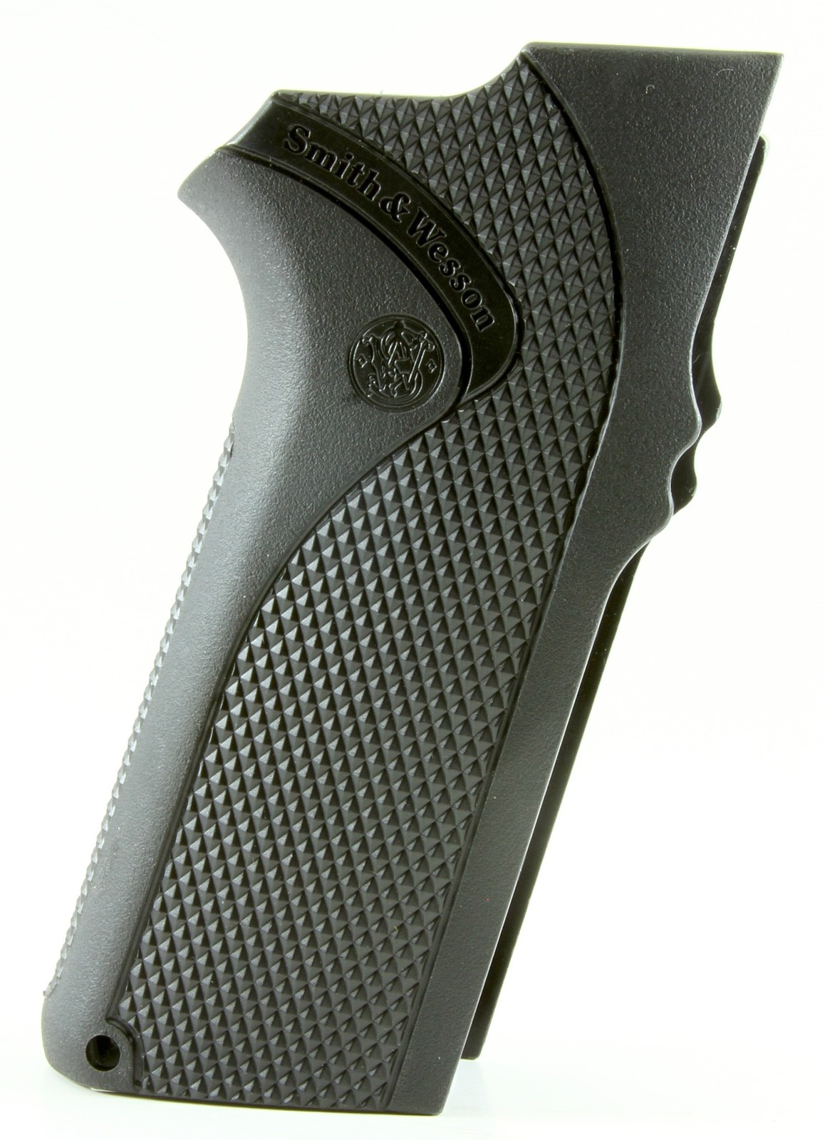 Smith & Wesson Factory Grips Straight S&W 4006, 4043, 4046, 5903, 5906 ...
