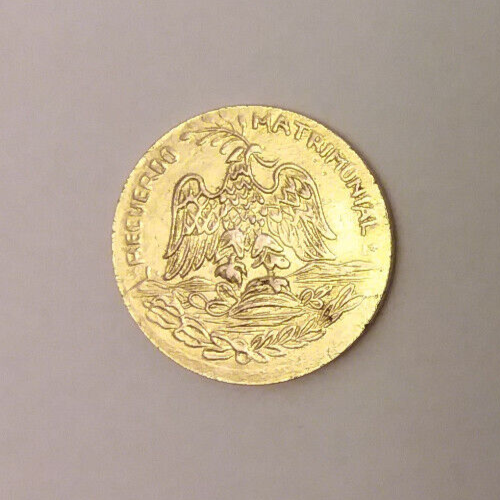 Recuerdo Matrimonial Wedding Religious Token 20mm | eBay