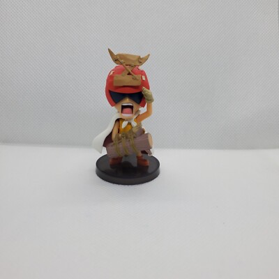 One Piece WCF Film Z Zephyr (Child) Action Figure Toy Vol.5 FZ 037 ...