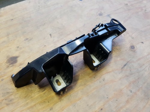 MERCEDES BENZ C-CLASS W205 C43 PASSENGER REAR BUMPER BRACKET HOLDER ...