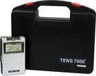 Tens 7000 Digital Tens Unit With Accessories Tens Unit Muscle ...