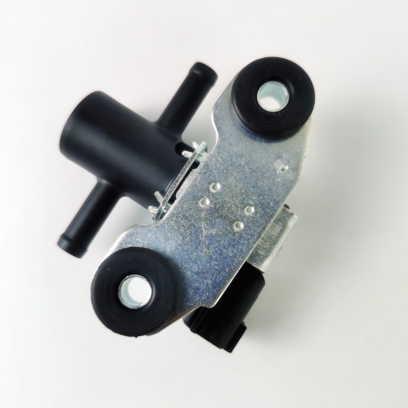 Intake Manifold Runner Solenoid-Control Valve FOR Infinti & Nissan ...