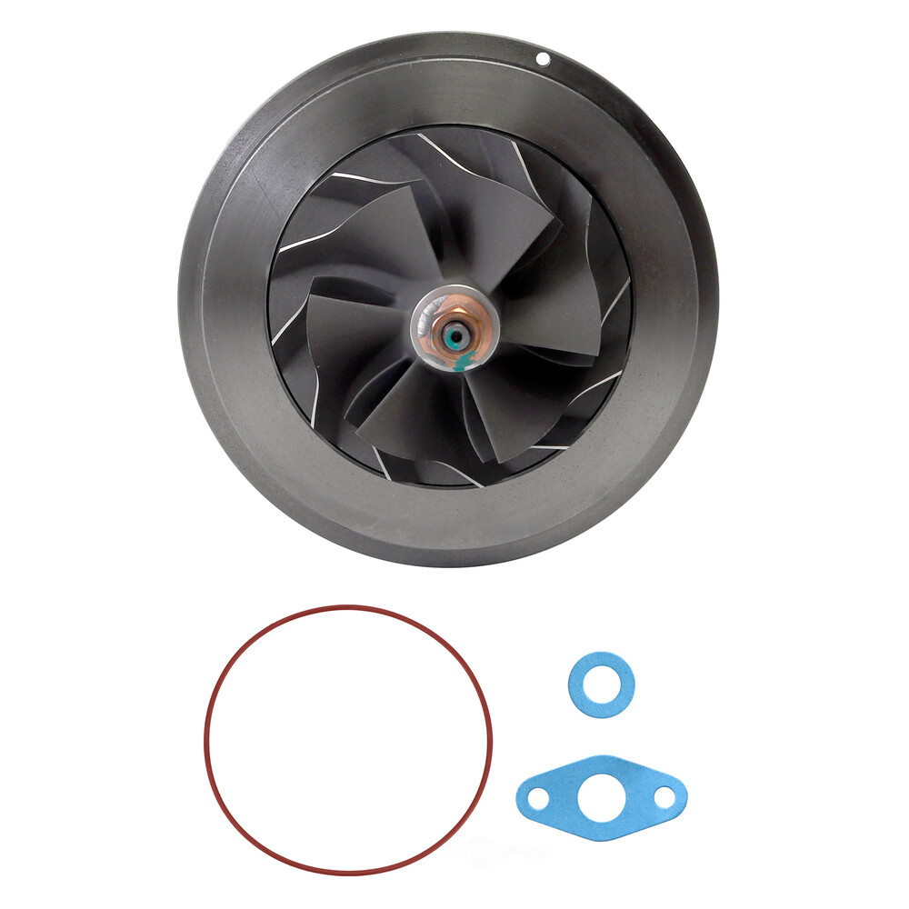 Turbocharger Cartridge Rotomaster M1040204N for sale online | eBay