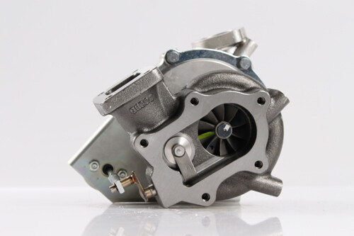 Genuine OEM KOBELCO SK350-8 JO8E S1760-E0200/24100-4640 Turbo GT3271LS ...