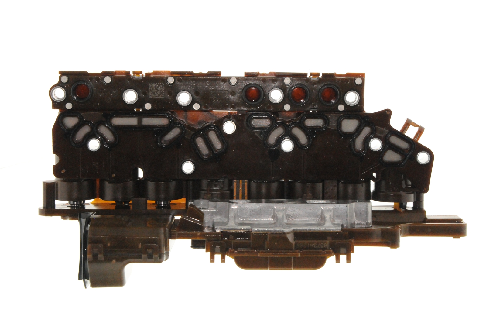 Transmission Control Module-Auto Trans, 2ML70, 4 Speed Trans ...