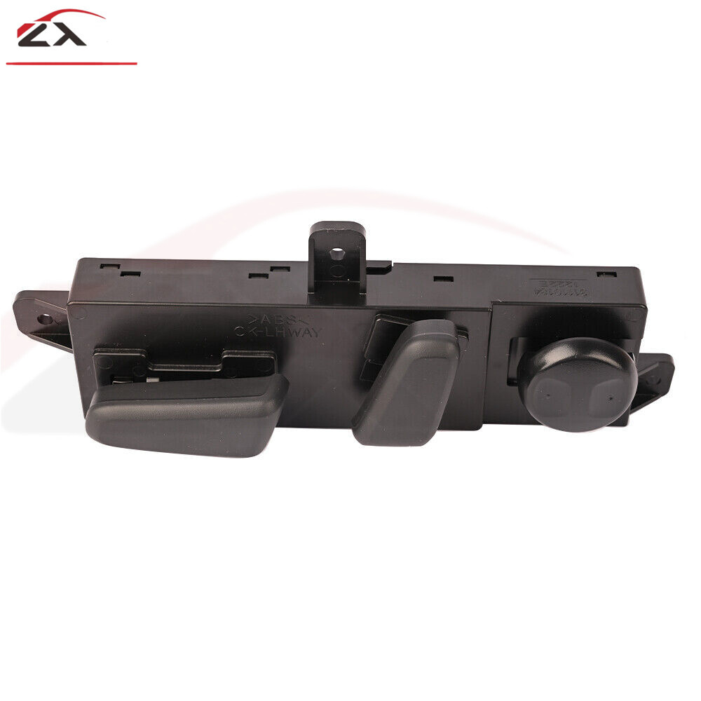 Front Seat Left Driver Side Power Seat Switch for Hyundai Tucson Sonata ...
