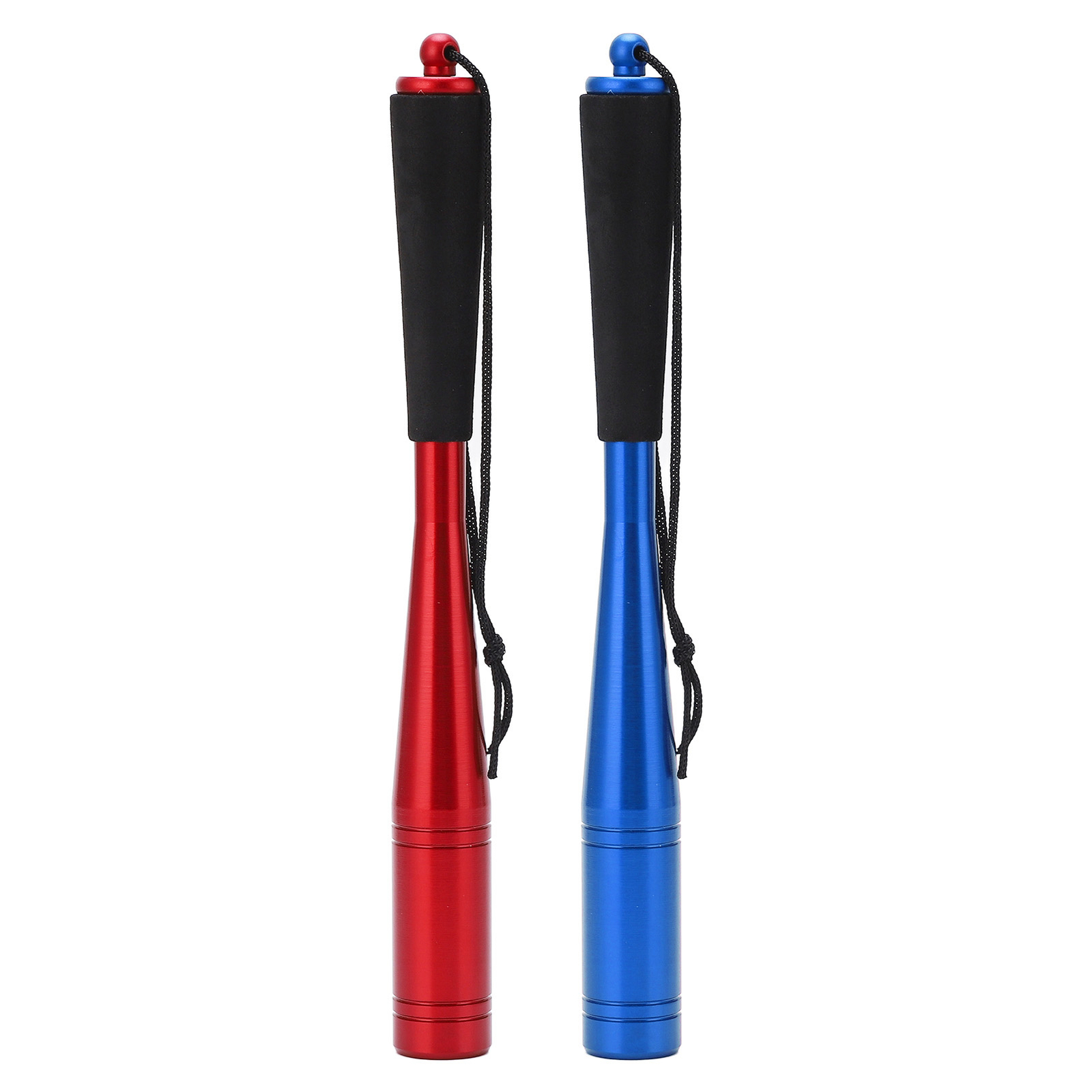 ZZ1 Fish Bat With EVA Non Slip Handle Aluminium Alloy Fish Whacker ...